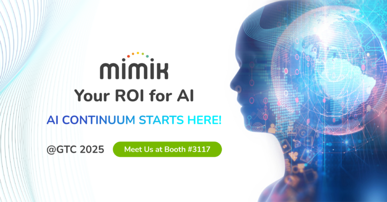 News – mimik – YOUR ROI FOR AI