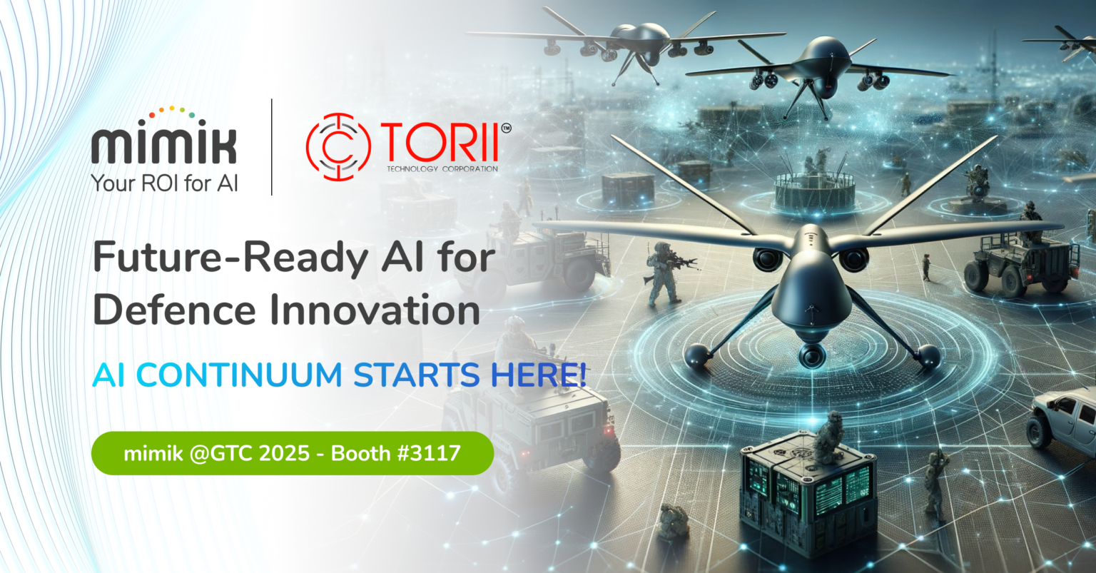 News – mimik – YOUR ROI FOR AI