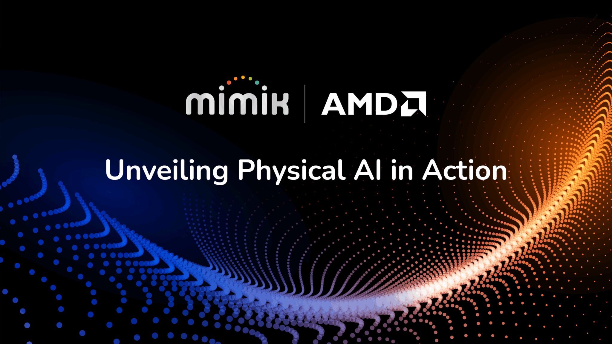 From Silicon to Sentience: mimik Unveils Ubiquitous AI Execution Fabric with AMD Platforms for ...